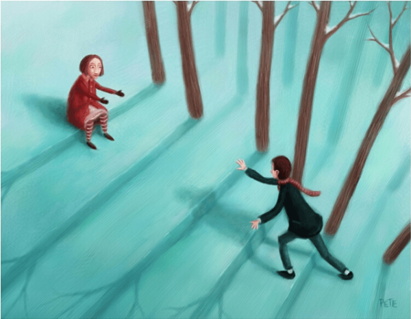 4 Ways to Retake Control of Your Life - Exploring your mind