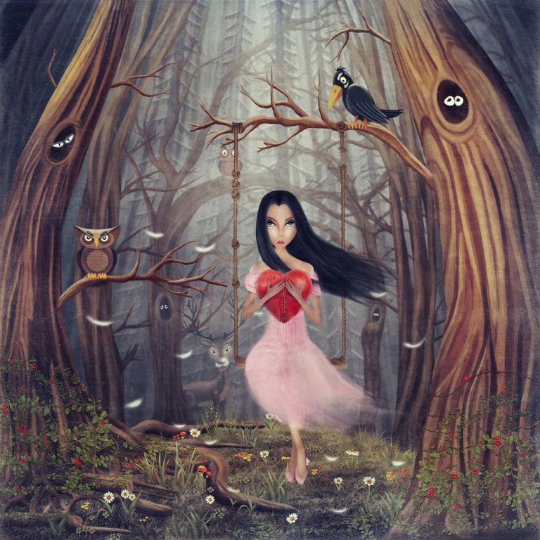 Philophobia: The Fear Of Love - Exploring your mind