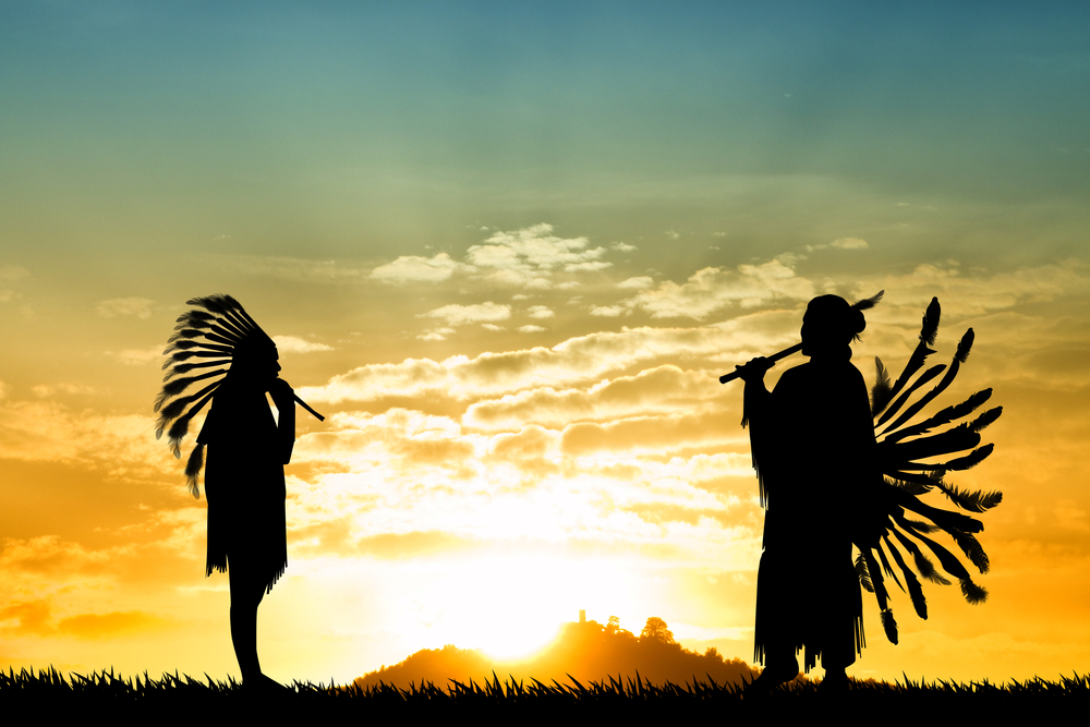 Wetiko: the "Virus" of Selfishness According to Native Americans ...