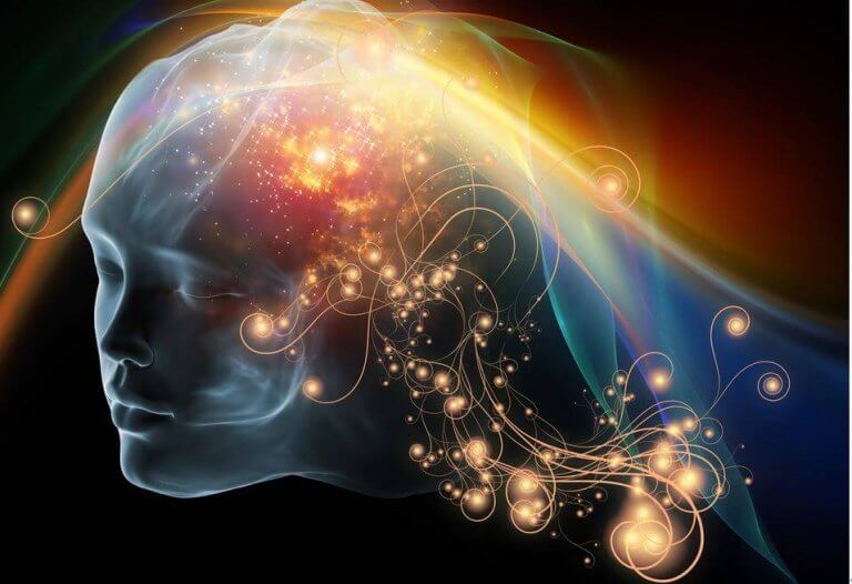 The Six Types of Consciousness | ::: Chantal MAILLE ::: Psychanalyste