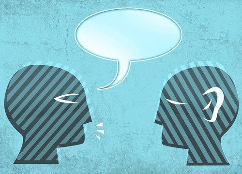 How To Become Better At Arguing Exploring Your Mind