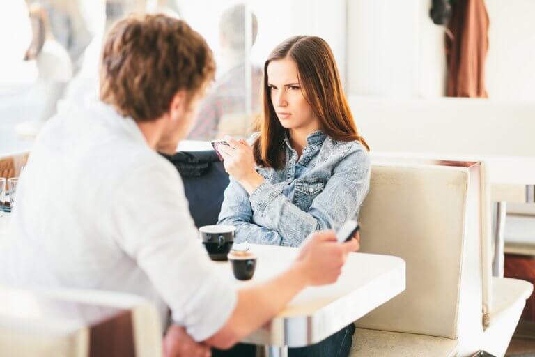 Asymmetrical Reciprocity, An Obstacle in Human Relationships