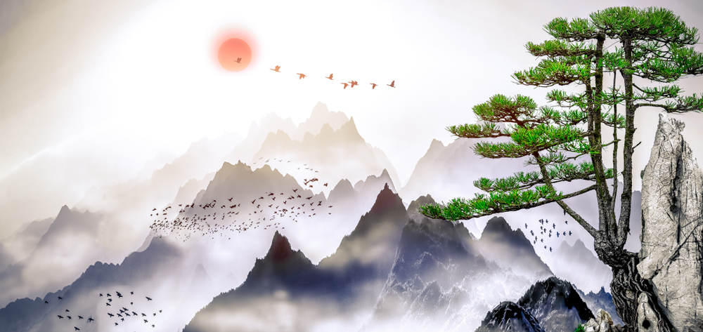 3 Beautiful Chinese Fables - Culture - Exploring your mind