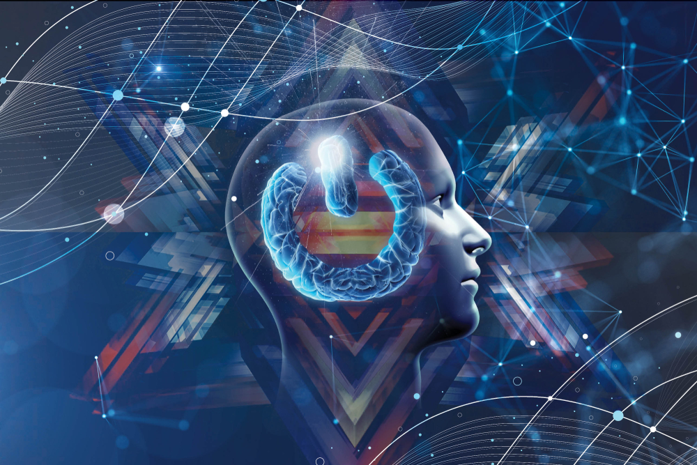 Disconnecting Yourself from the World - Exploring your mind