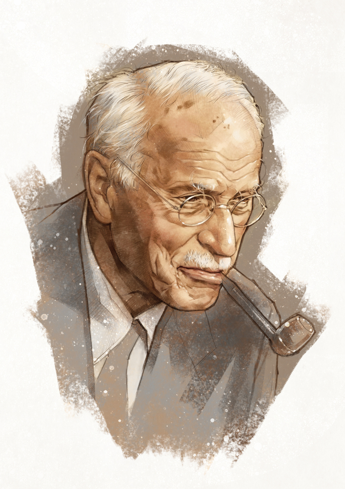 The INFP Personality According to Carl Jung - Exploring your mind