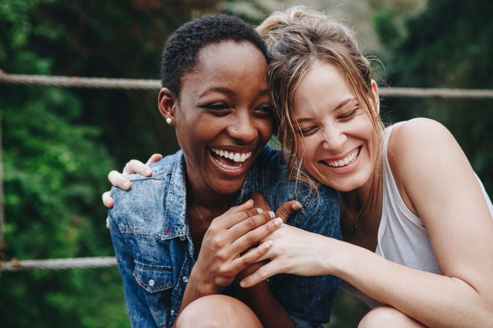 Healthy Friendships Bonds That Help You Grow Exploring Your Mind
