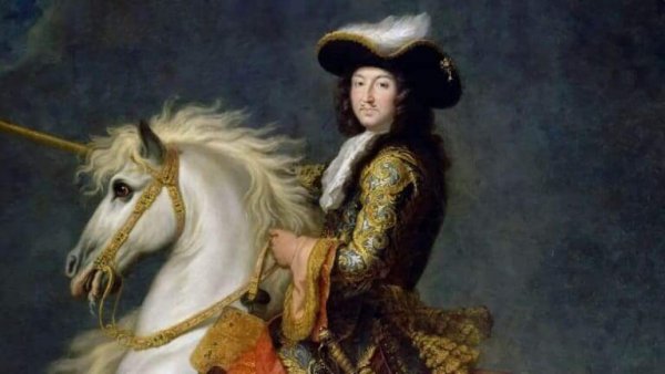 Louis XIV: Biography of the Sun King - Exploring your mind