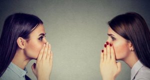 How A Rumor Spreads and Originates - Exploring your mind