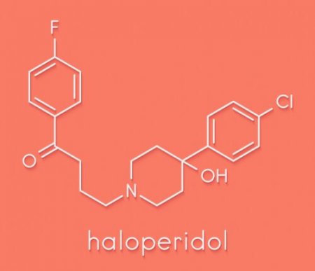 Haloperidol: What Is it and What Is it Used For? - Exploring your mind