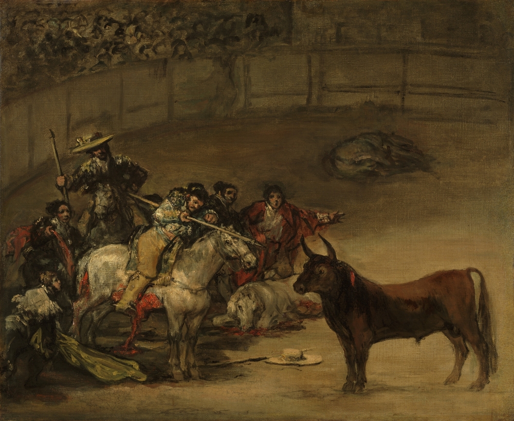 Francisco de Goya: Biography of a Spanish Painter - Exploring your mind