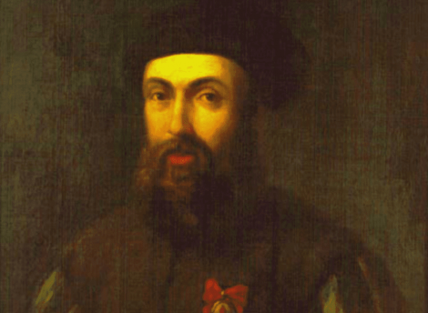 Ferdinand Magellan: Biography of an Epic Traveler - Exploring your mind