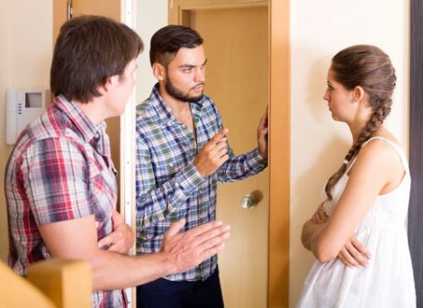 Neighbor Harassment Can Do Serious Damage - Exploring your mind