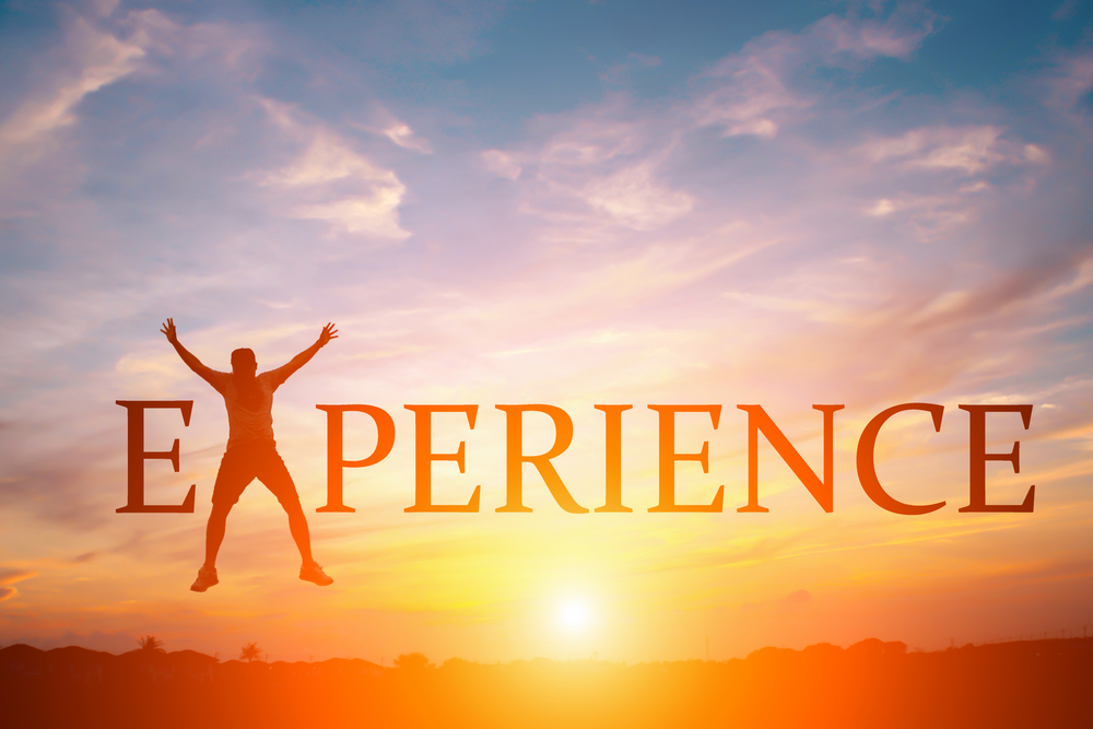Resignifying Experiences is Essential for Change - Exploring your mind