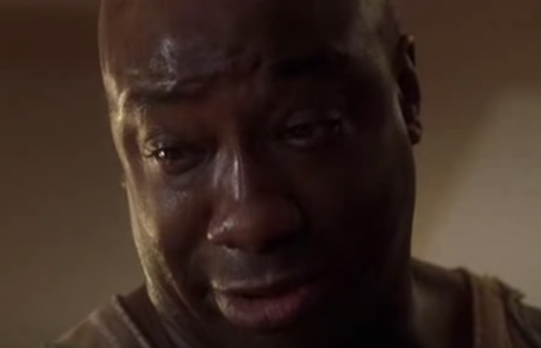 The Green Mile: A Truly Powerful Movie - Exploring your mind