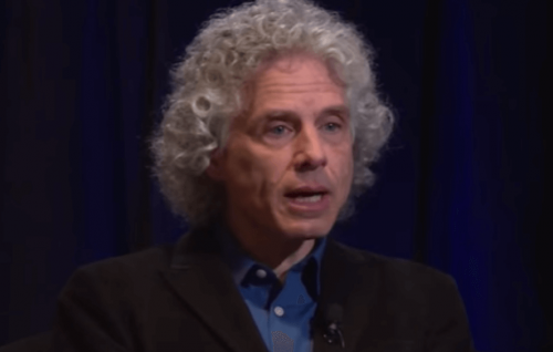 Steven Pinker: THe Father of Evolutionary Psychology - Exploring your mind
