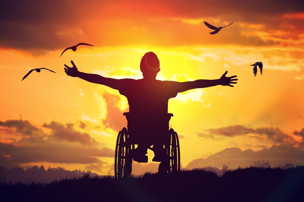 Disability Inclusion: Making Society Less Exclusive - Exploring your mind