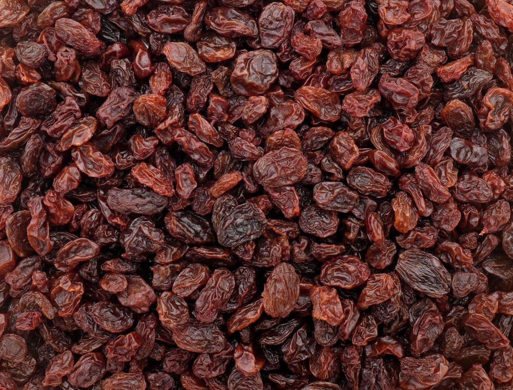 The Raisin Exercise and How it Can Help You Relax