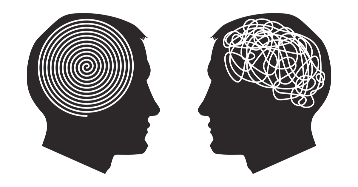 Calm in the Midst of Chaos - Exploring your mind