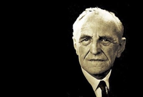 Donald Woods Winnicott, an Innovator in Pediatrics - Exploring your mind