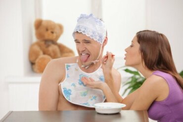 Autonepiophilia - Adults Pretending to Be Babies - Exploring your mind