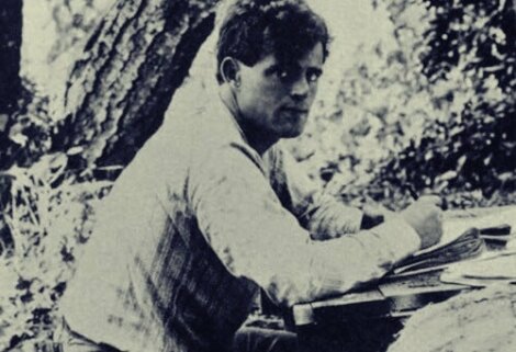 Jack London: Biography of the Master of Adventures - Exploring your mind