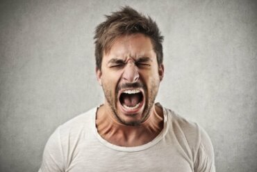 Yelling as a Means of Expression - Exploring your mind