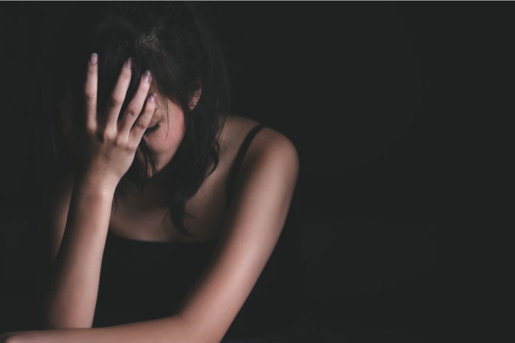 The Four Stages of an Emotional Crisis - Exploring your mind