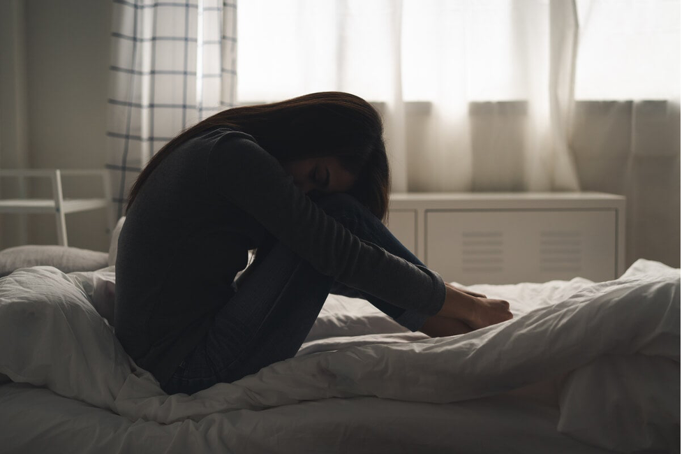 Depression in a Relationship: A Needy Kind of Love - Exploring your mind