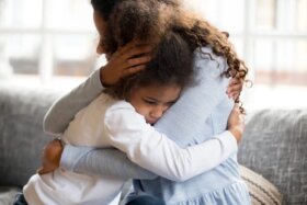 How to Help a Child Recover from Trauma - Exploring your mind