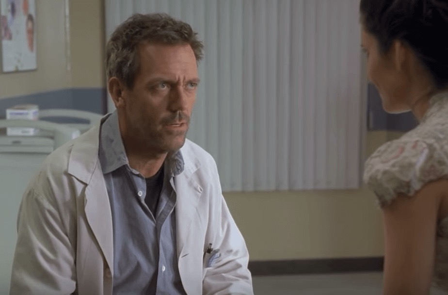 House: A Medical Drama with Psychological Elements
