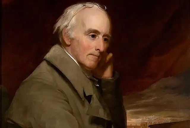 Benjamin Rush, the Father of American Psychiatry - Exploring your mind