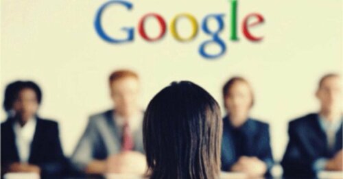 Google's Campaign to Hire More People with Autism