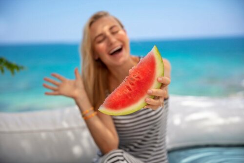 Summer Can Have Both Positive and Negative Effects on Your Mood