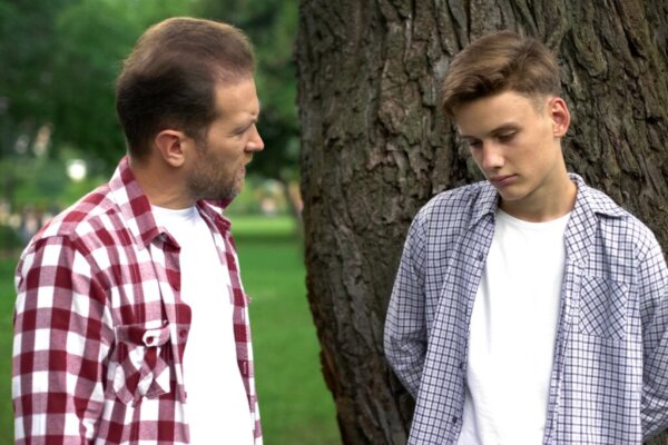 Keys to Recognizing Manipulative Parents - Exploring your mind