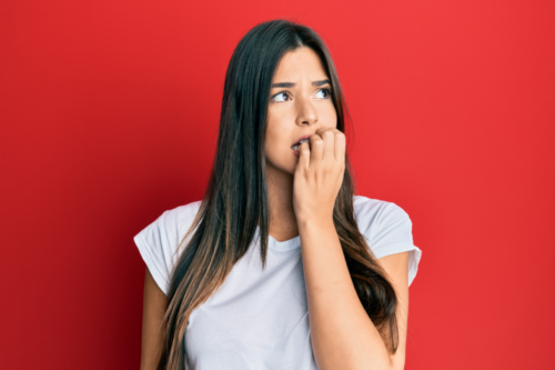 Nervous Habits What You Should Know About Them