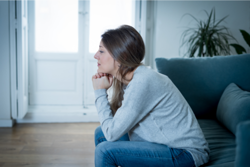 The Fear of Disappointing Others