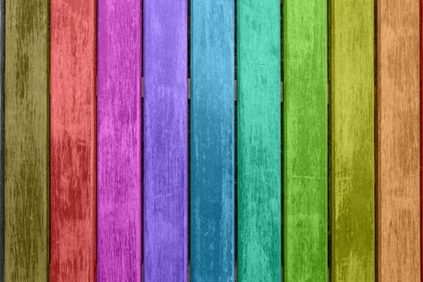 The Lüscher Color Test