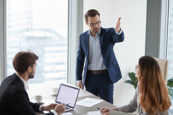 Emotional Leadership According to Daniel Goleman - Exploring your mind