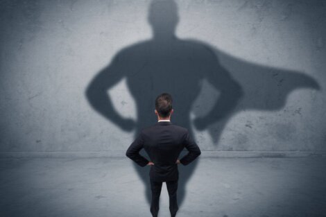 High Power Poses: How to Boost Your Confidence in Two Minutes