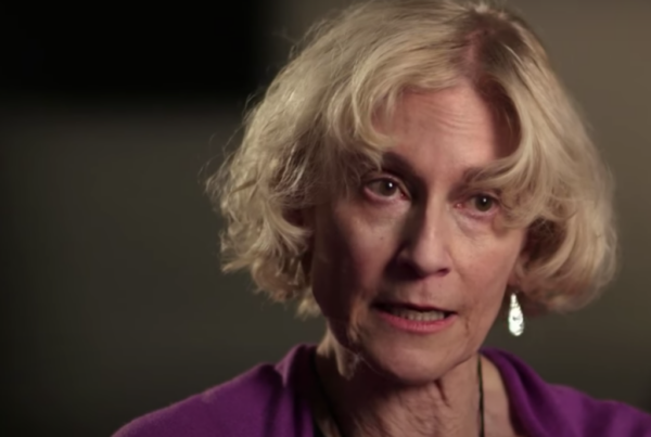 Martha Nussbaum and Her Ten Basic Capabilities