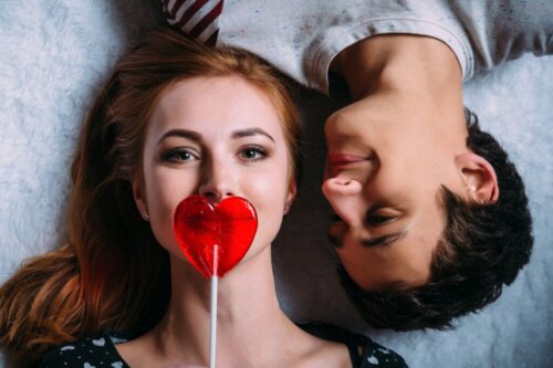Surprise Your Partner and You'll Both have Fun