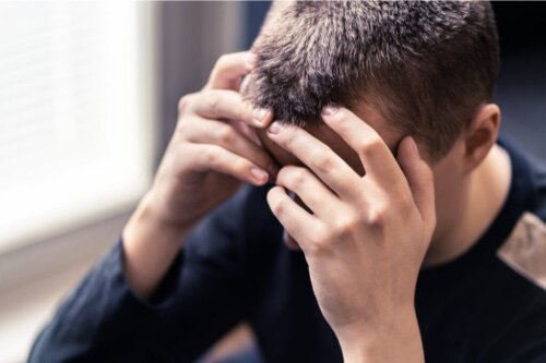 The Mental Health of Adolescents is in Crisis