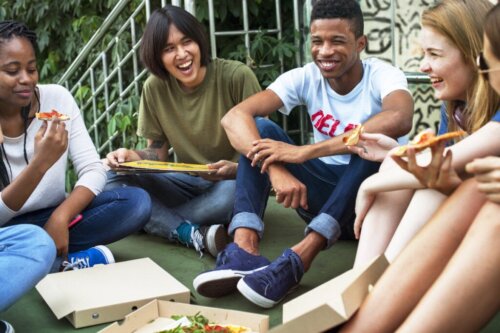 The Importance of Adolescence Rites of Passage