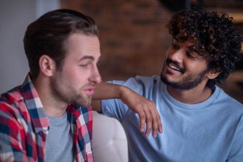 Micro-affirmations: The Power to Make Others Feel Good