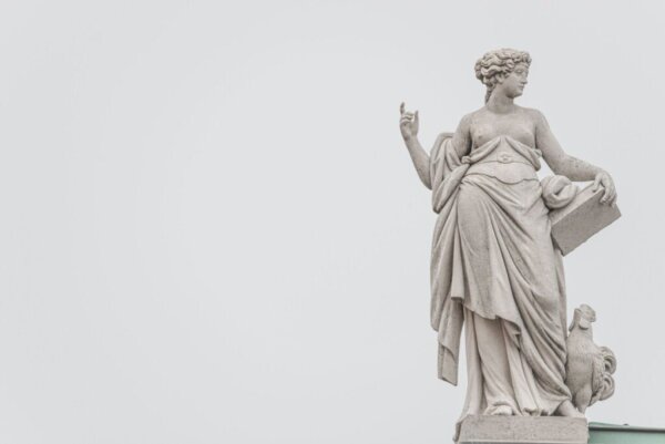 The Place of Women Philosophers in History