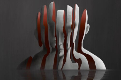 The Psychological Ghosts That Live in the Depths of Your Mind