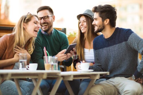 The 12 Basic Areas of Life and How to Balance Them