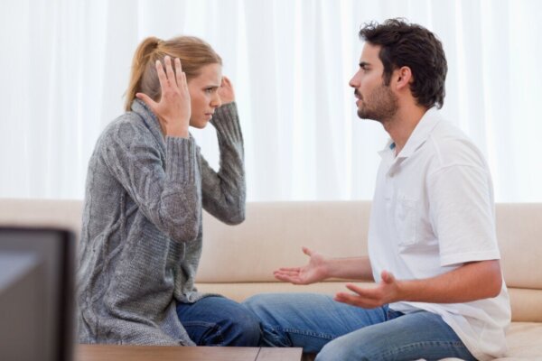 Why Escalating Arguments Occur And How To Stop Them