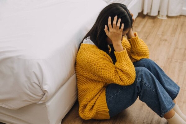 The Differences Between Functional and Pathological Fear