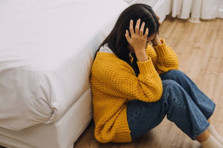 The Differences Between Functional and Pathological Fear